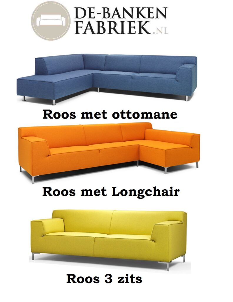 bankstellen met binnenvering - De bankenfabriek